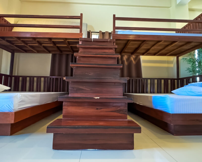 LaYao Beach Resort, Hotel and Restaurant in Samar